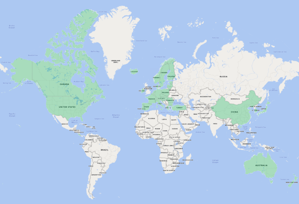 The Environmental Goods Agreement (EGA) - WTO Plurilaterals